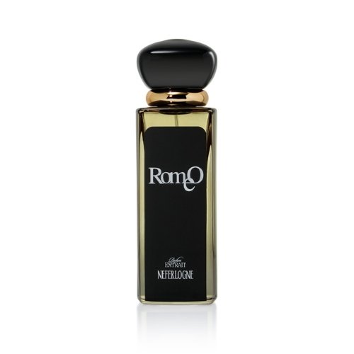 NEFERLOGNE - Romeo Perfume (50ml)